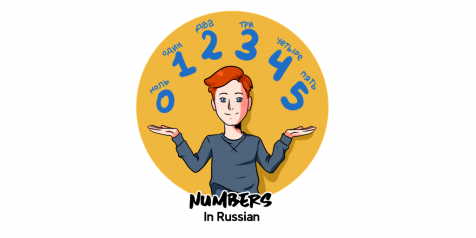 Numbers in Russian: A Quick Guide - My Daily Russian