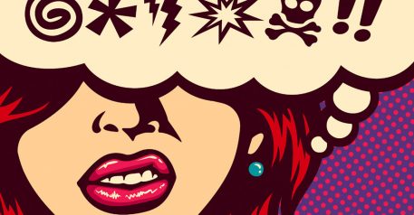 Commonly Used Russian Curse Words and Insults - My Daily Russian