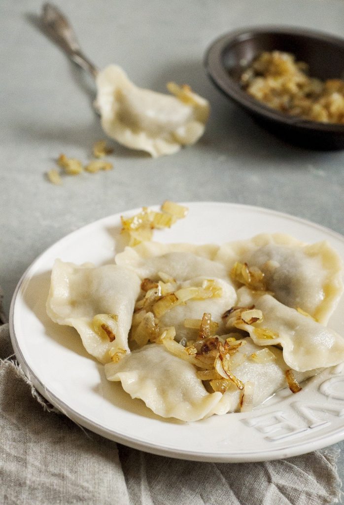 Unusual Russian Food You Should Try At Least Once - My Daily Russian